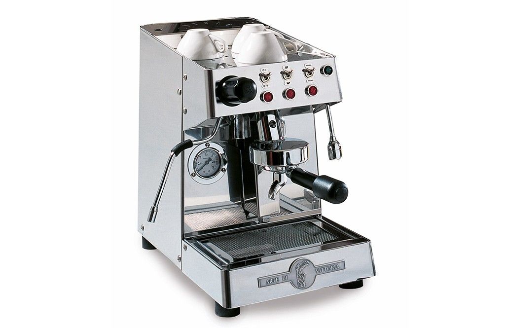 BFC Espresso Machines – Espresso & Coffee Machine Installation, Sales ...